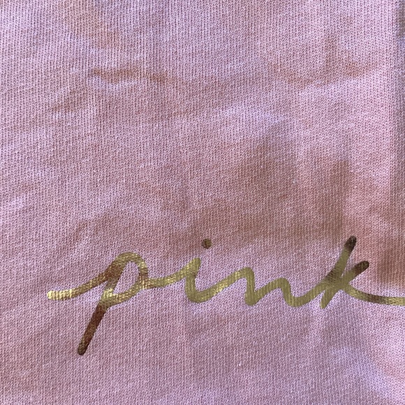 PINK Victoria's Secret | Shorts | Pink Dad Short In Xl Color Pink ...